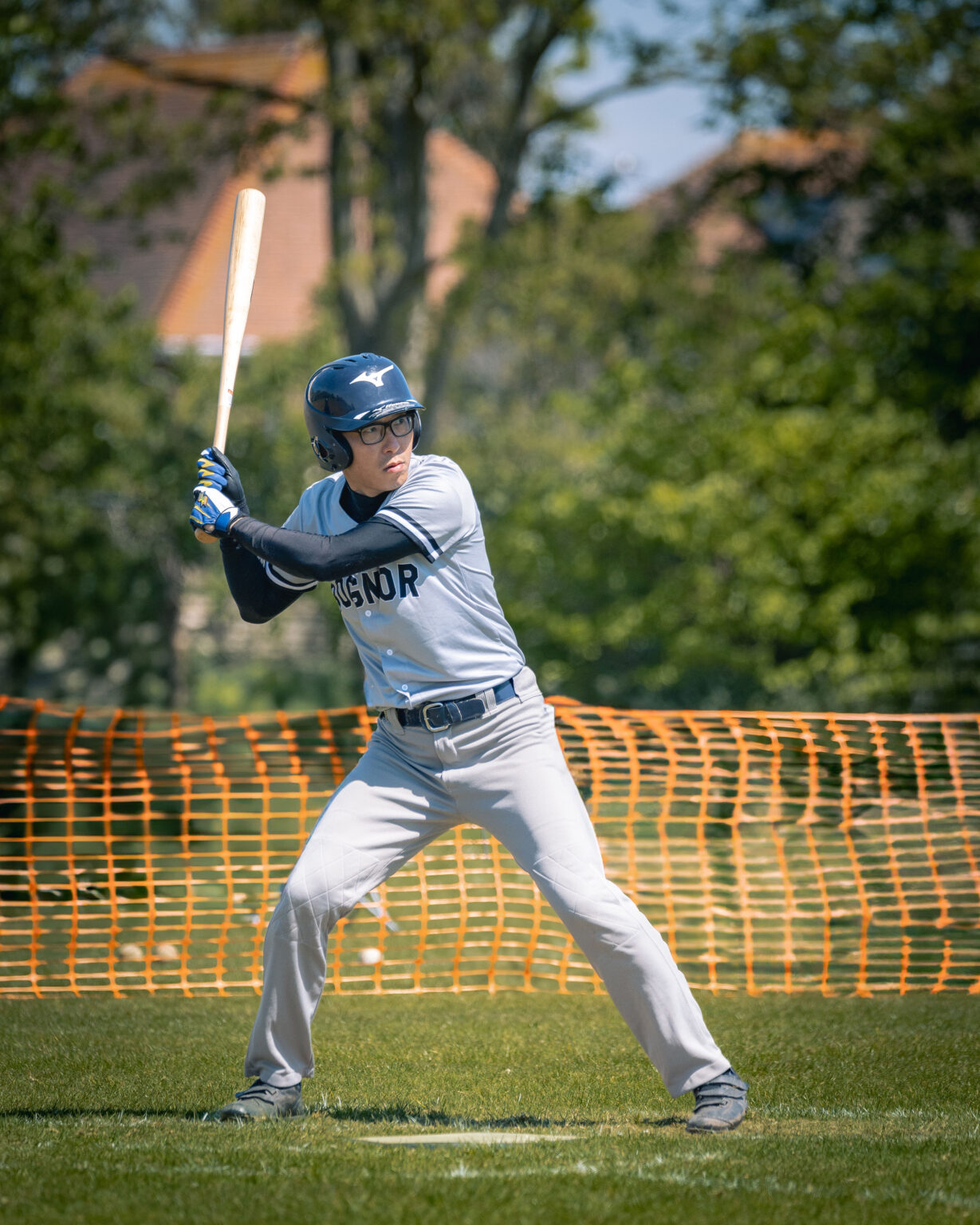 The Bognor Regis Baseball Club-About Us